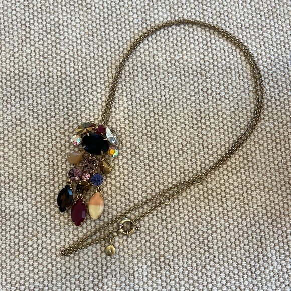 J. Crew | Jewelry | J Crew Necklace | Poshmark